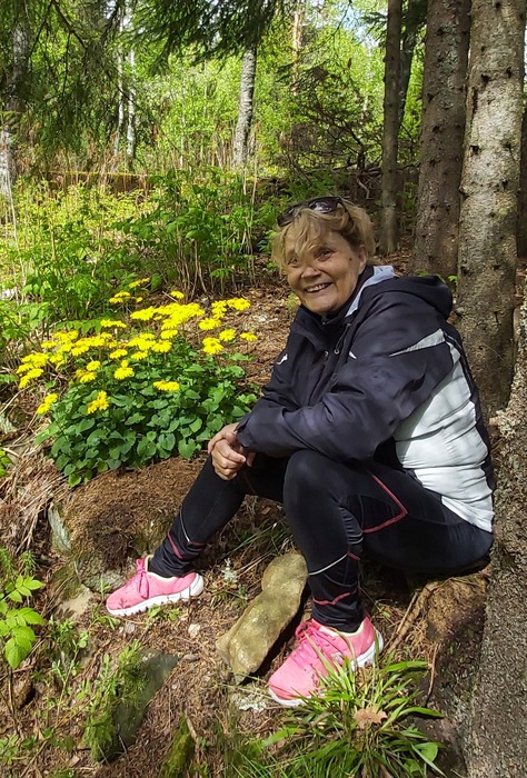 Om meg :: Indre Styrke Og Motivasjon